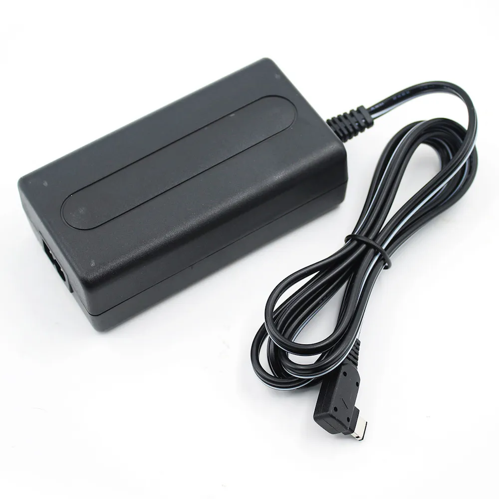Fit For SONY A350 A300 A200 A9000 AC Adapter AC PW10AM,PW10AM From Viva ...