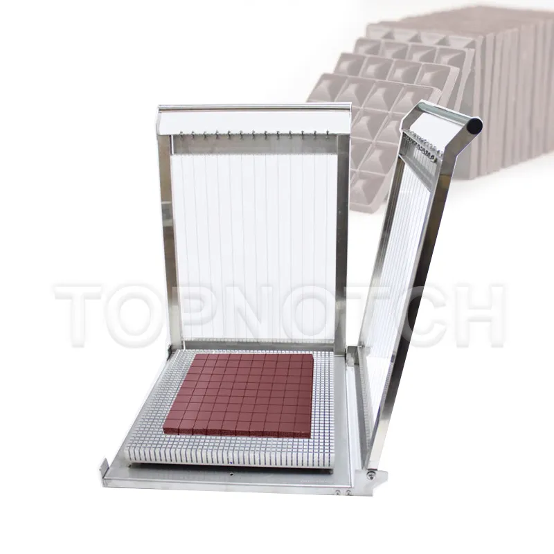 Cheesecake Slicer & Fudge Cutter: Multi Functional Stainless Steel ...