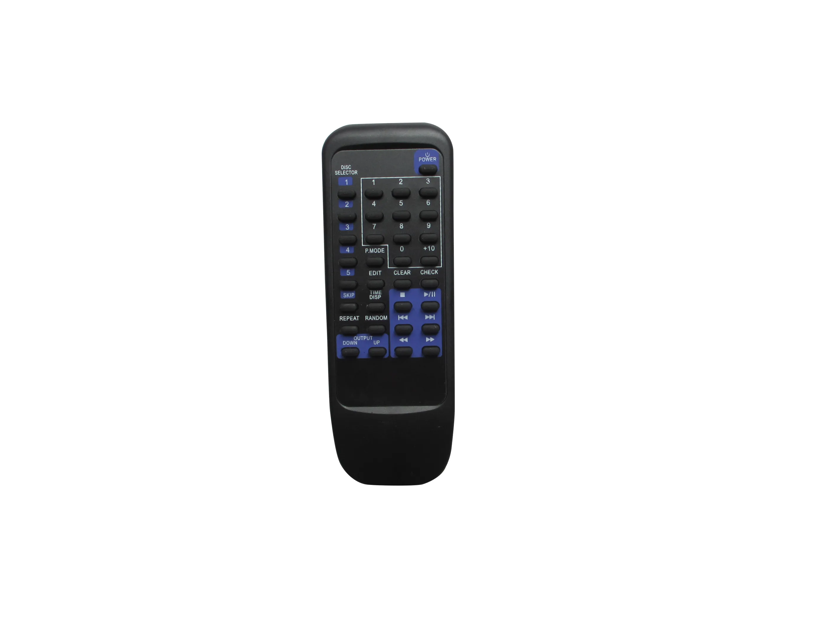 Versatile Remote Control: Universal Type, Premium Quality, Shop Now ...