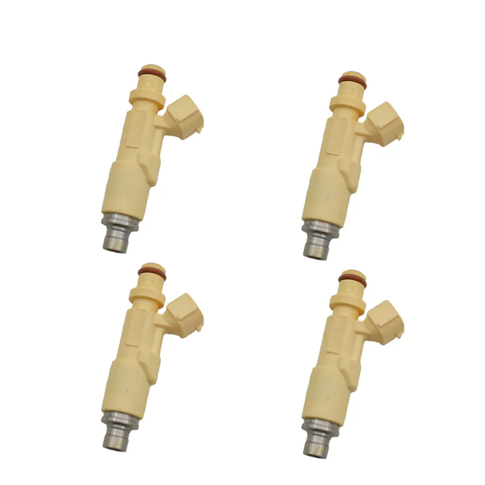 DHgate.com:4PCS Fuel Injector Nozzle Set for Toyota Altezza Gita ...