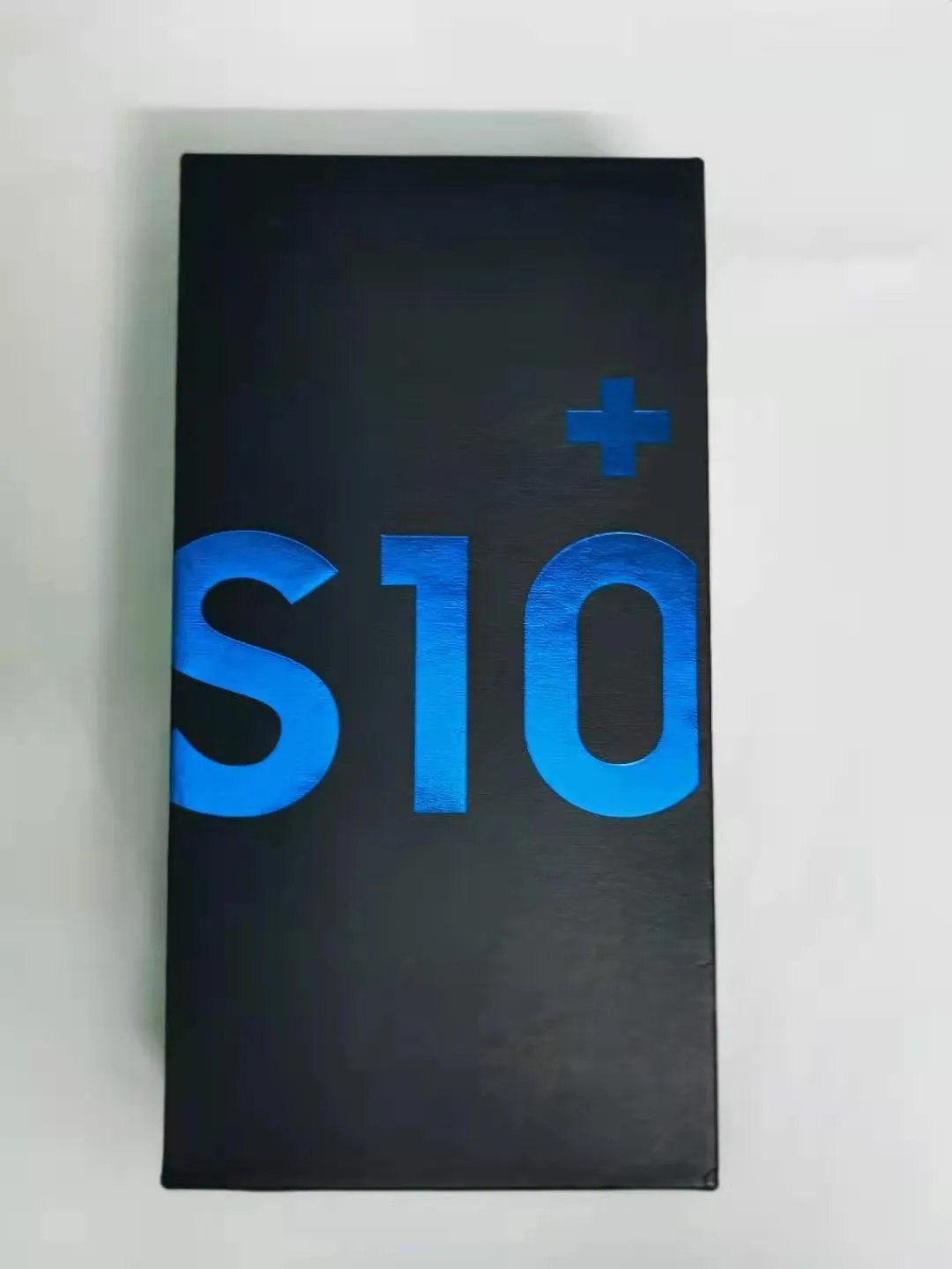 DHgate.com:Samsung Galaxy S10 G973U G973F Unlocked 8GB 128GB Octa-Core 6.4" 5 Camera Snapdragon ...