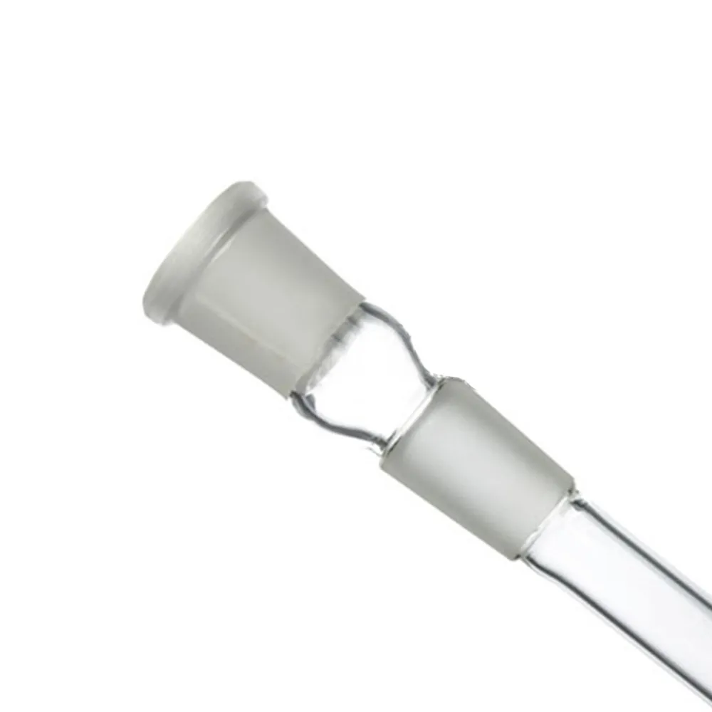 Glass Downstem Diffuser Adapter | 2.5 To 5.5 | 14mm & 18mm | Male ...