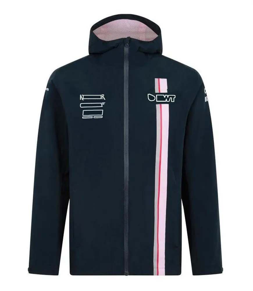 DHgate.com:2021 Formula One Team Racing Suit Jacket, Customizable ...
