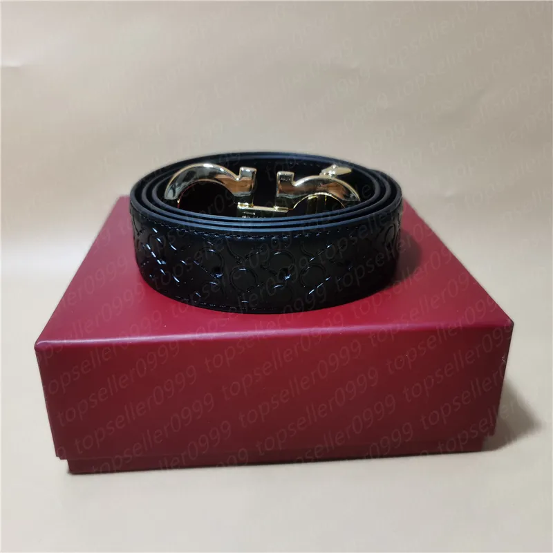 Luxury Belts Designer For Men Big Buckle Belt Male Chastity Top Fashion ...