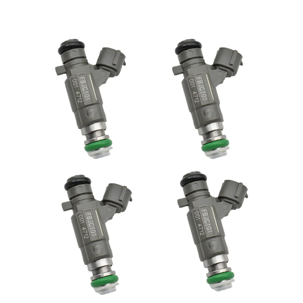 Fuel Injector Nozzle Set - Precision Component for 3.5L V6 Engines, 4 ...