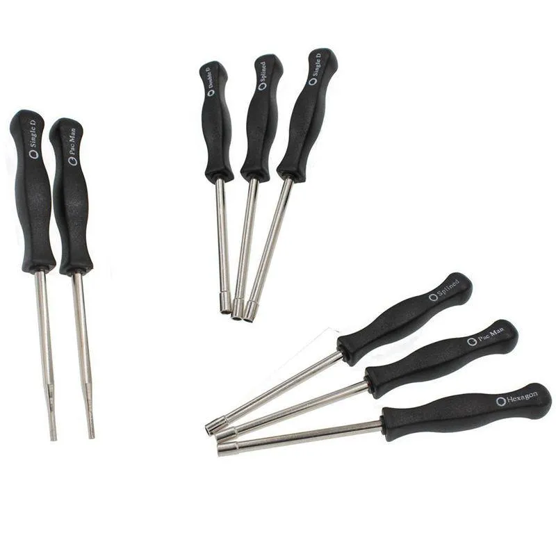 DHgate.com:Carburetor Adjustment Tool Set, Single D Double Hexagon Hex ...