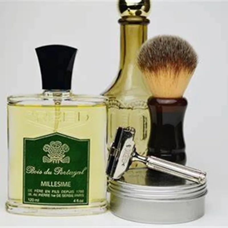 Bois Du Portuguese Cologne Spray: Classic Men's Fragrance, Warm Woody ...