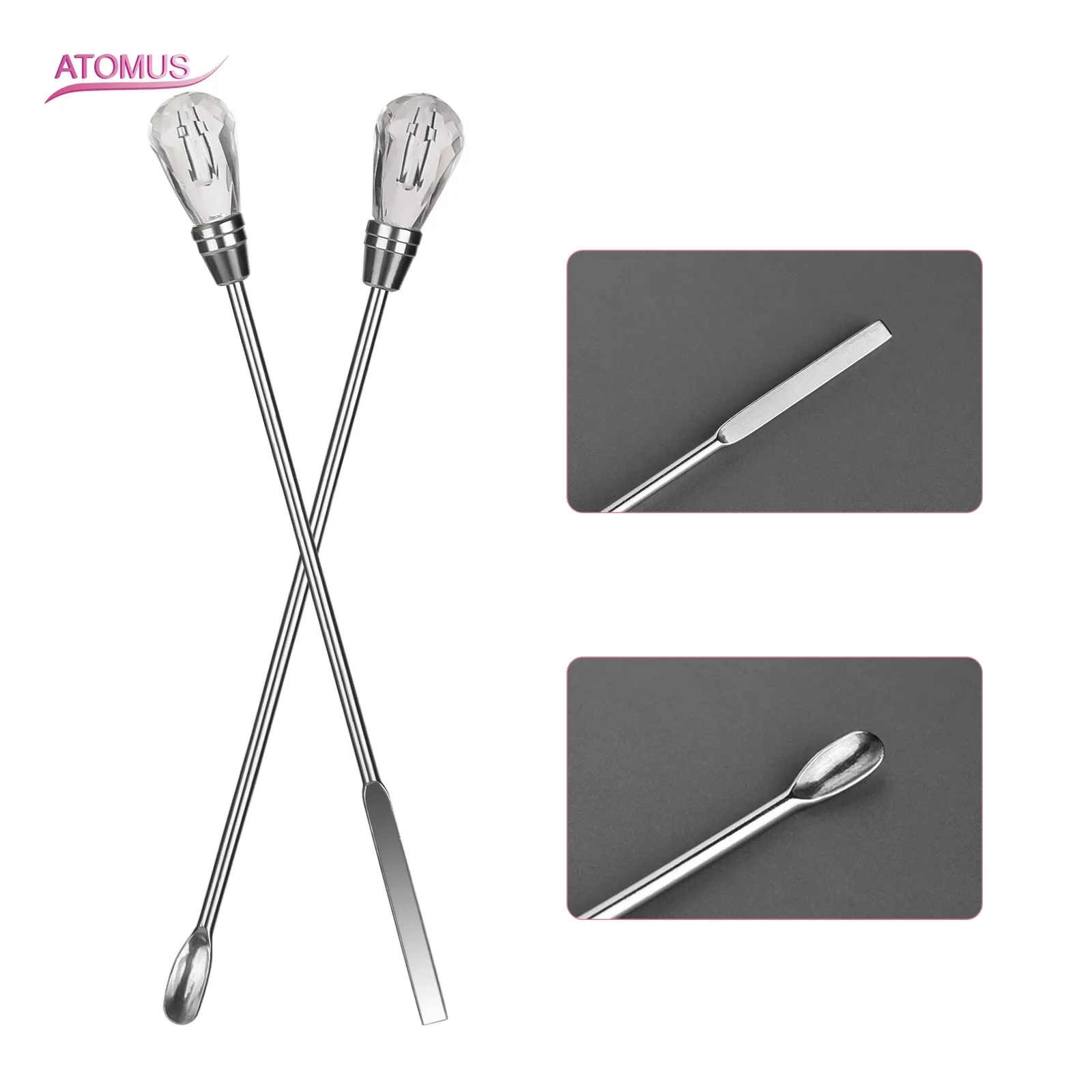 DHgate.com:2Pcs Eyebrow Tattoo Microblading Ink Mixing Stirring Rods ...