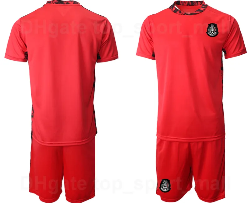 Goalkeeper Mexico Soccer GK Goalie 13 Guillermo Ochoa, 59% OFF