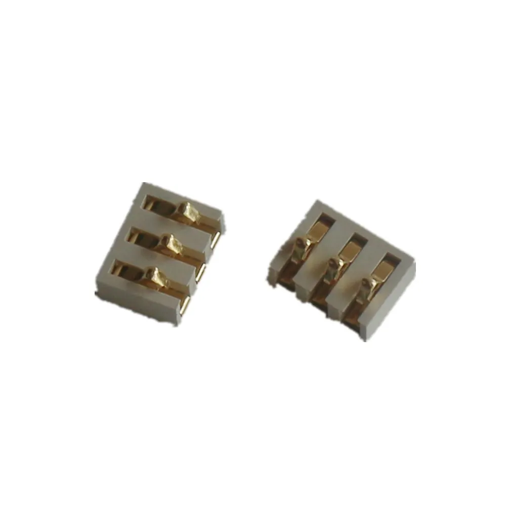 DHgate.com:Motorola Battery Contact Plate Shrapnel for GP328 GP88S ...