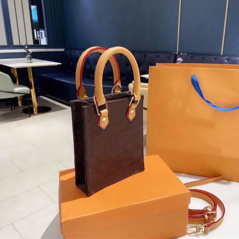 Designer Bags Presbyopia Totebag Vertical Briefcase Womens Handbags ...