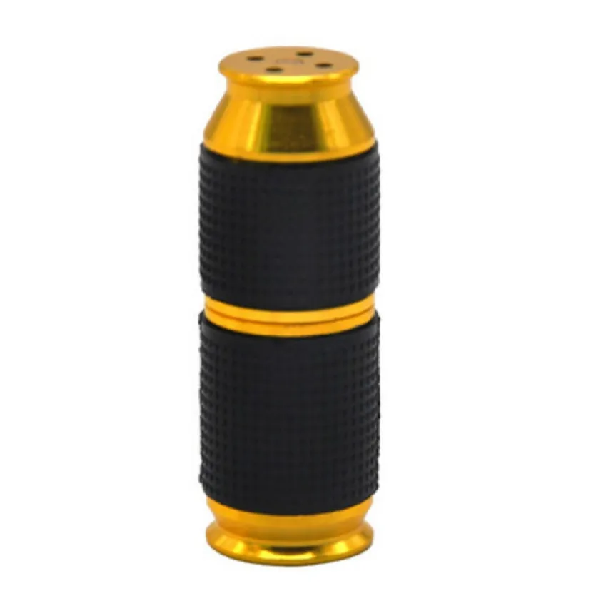 Cream Whipper Cracker: Aluminum Gas Cracker With Rubber Grip Whippet ...