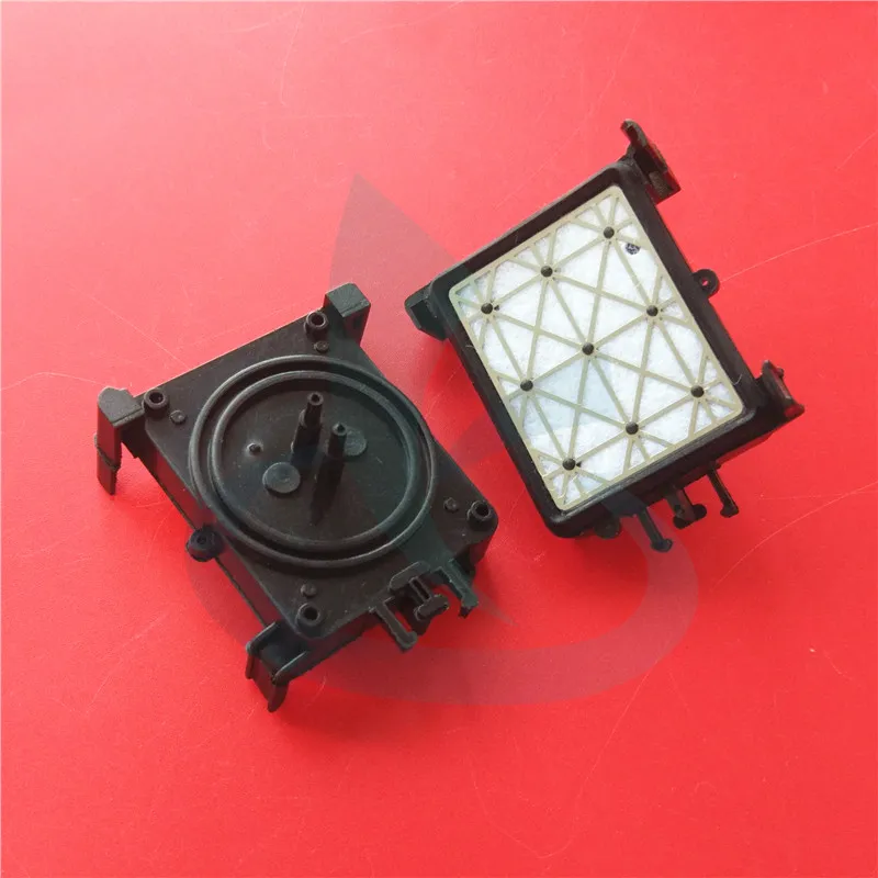 DX5 cap top ink filter for Epson 4880 4800 4450 wide format plotter ...