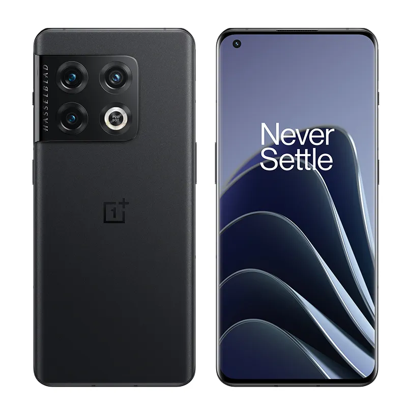 Original One Plus 10 Pro 5G Mobile Phone 12GB RAM 256GB ROM Octa Core ...