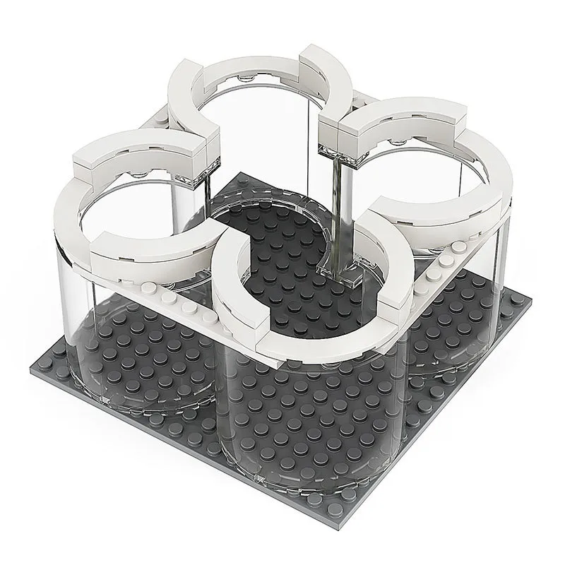 DHgate.com:Saturn V Rocket Launch Display Stand | NASA Apollo 11 ...