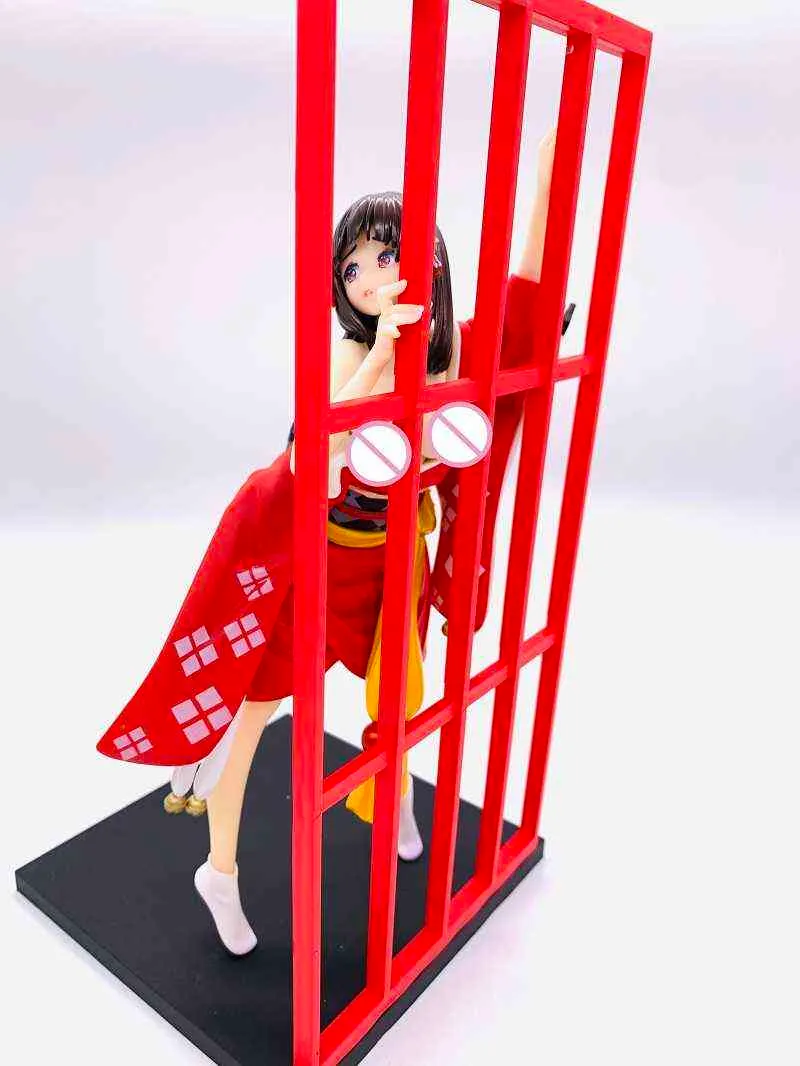 Native Anime Sexy Girl Magicbullet Natuki Ade Sugata Zero Ii Iii V Iv