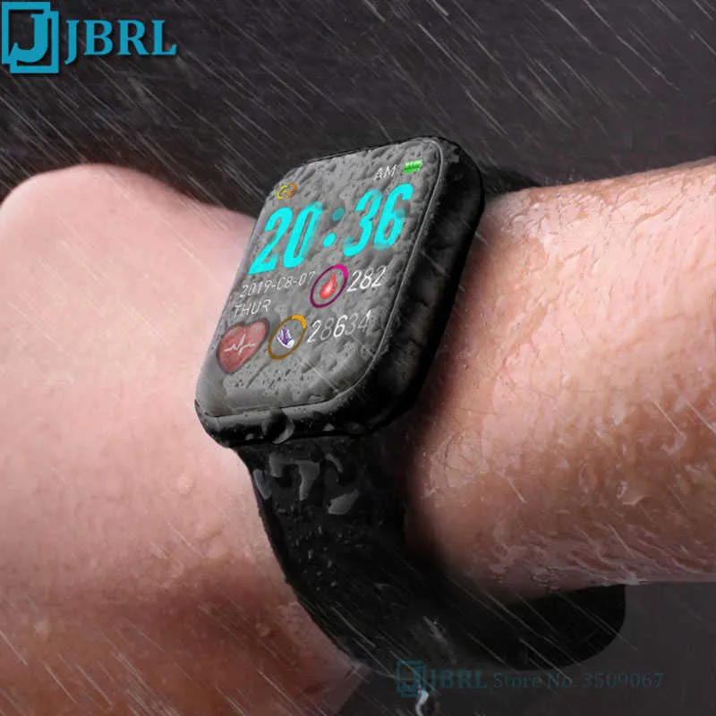 DHgate.com:Stylish Unisex LED Digital Sport Watch with Date and Alarm ...