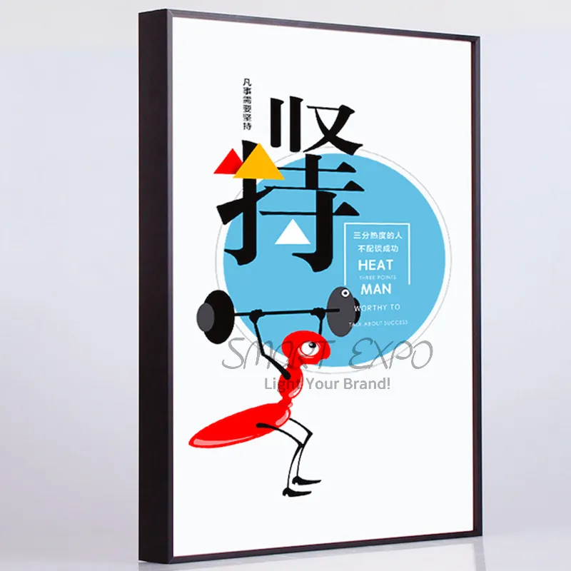 Advertising Poster A2 Poster Frame E09A5 From Berg555, $162.32 | DHgate.Com