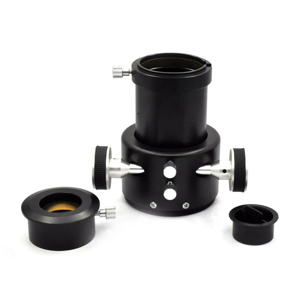 Sky Optiks 2 Inch Crayford Focuser Durable Full Metal Construction For ...