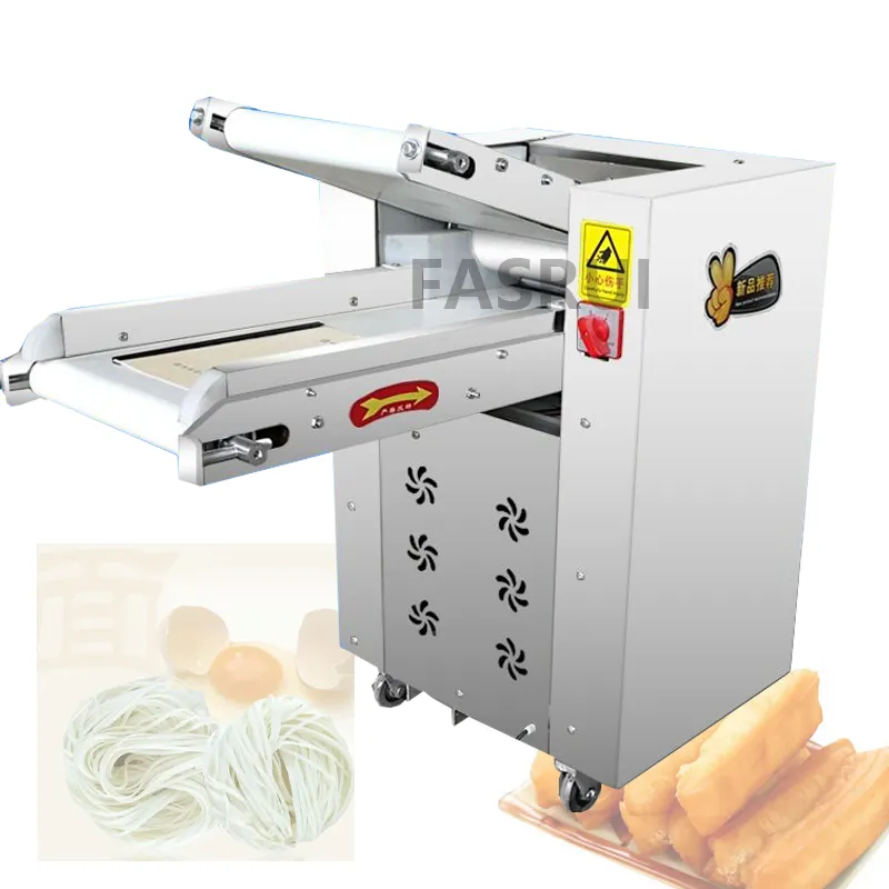 Electric Kneading Machine Stand Mixer Dough Machine 3000W Stainless ...