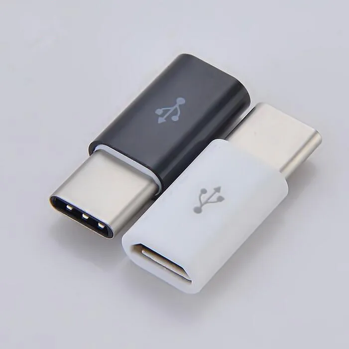DHgate.com:Android Micro USB to Type-C 3.1 Fast Data Sync and Charging ...