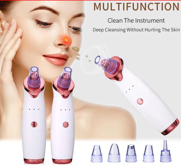 DHgate.com:Pore Cleanser Tool: Diamond Dermabrasion Device for ...