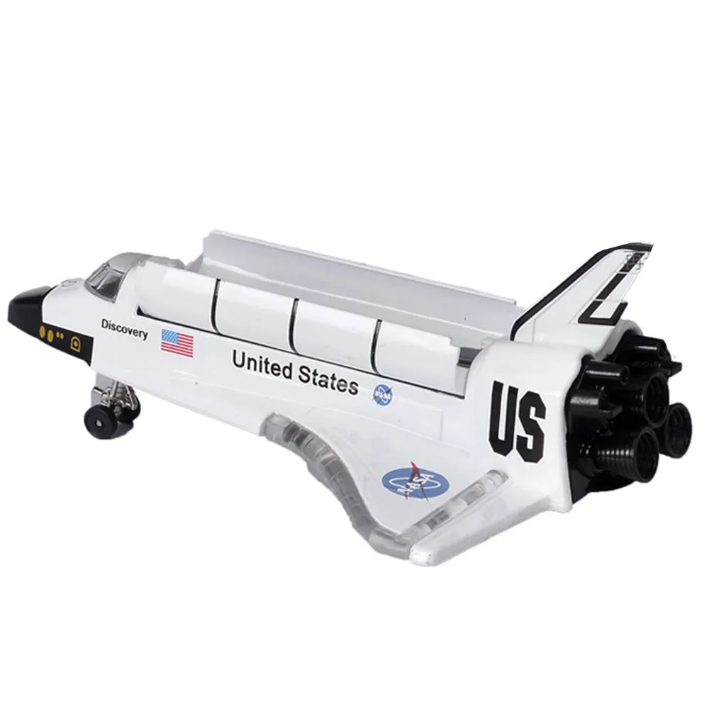 Space Shuttle Scooter