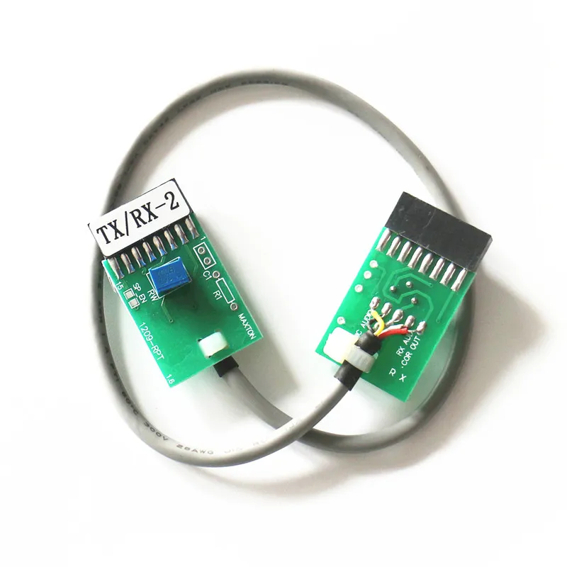 Bulk Order 16 Pin Duplex Repeater Interface Cable Cord Wire For ... Bulk Order 16 Pin Duplex Repeater Interface Cable Cord Wire For ...