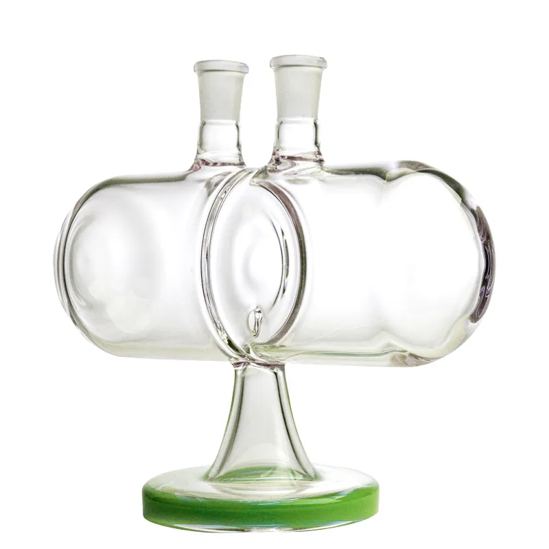 Bulk Order Unique 7.6 Inch Infinity Waterfall Hookah With Invertible ...