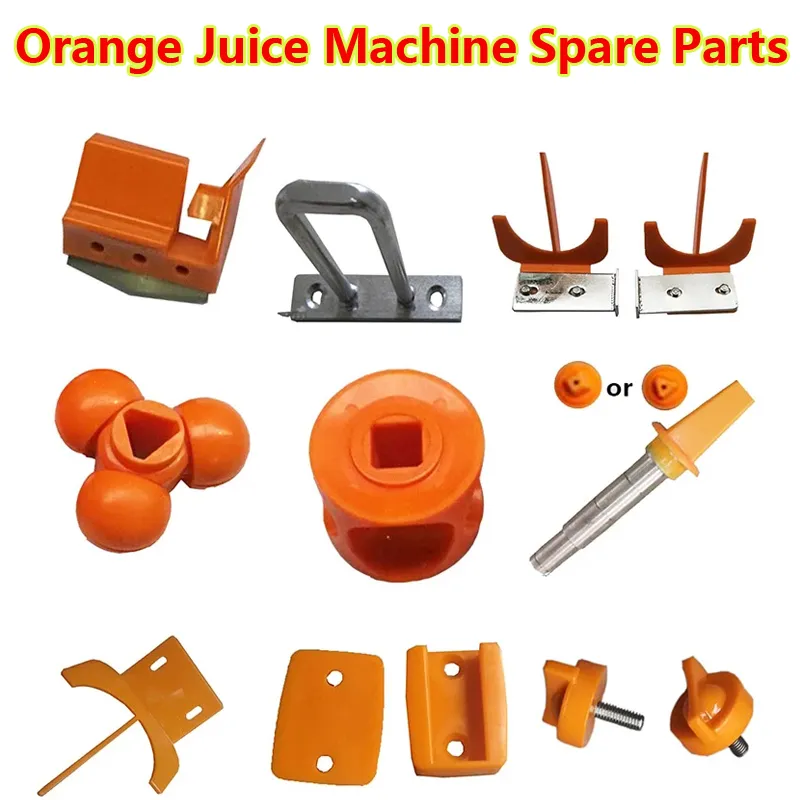 Juicer Replacement Parts: Premium Peeler & Blade Set for Electric ...