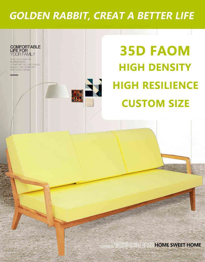 High Density foamalite sheets Padding for Mattress...