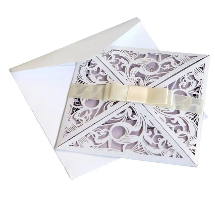 Dhgate Wedding Invitations