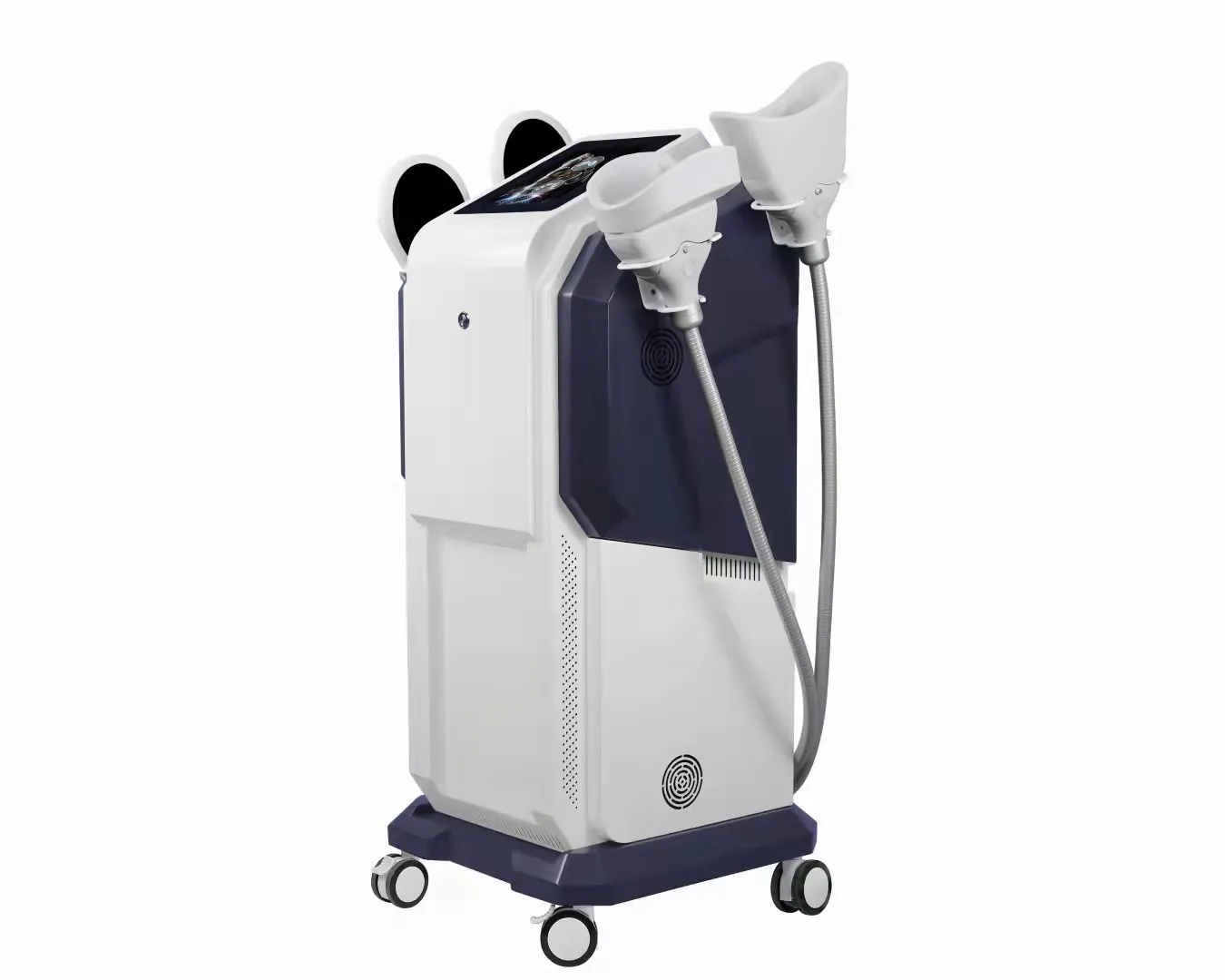Tesla EMT NEO RF EMS Body Sculpting Machine 360°... From ...