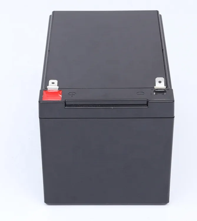12V Lithium-Ion Rechargeable Battery Pack 7-21Ah - Long Lasting Power ...