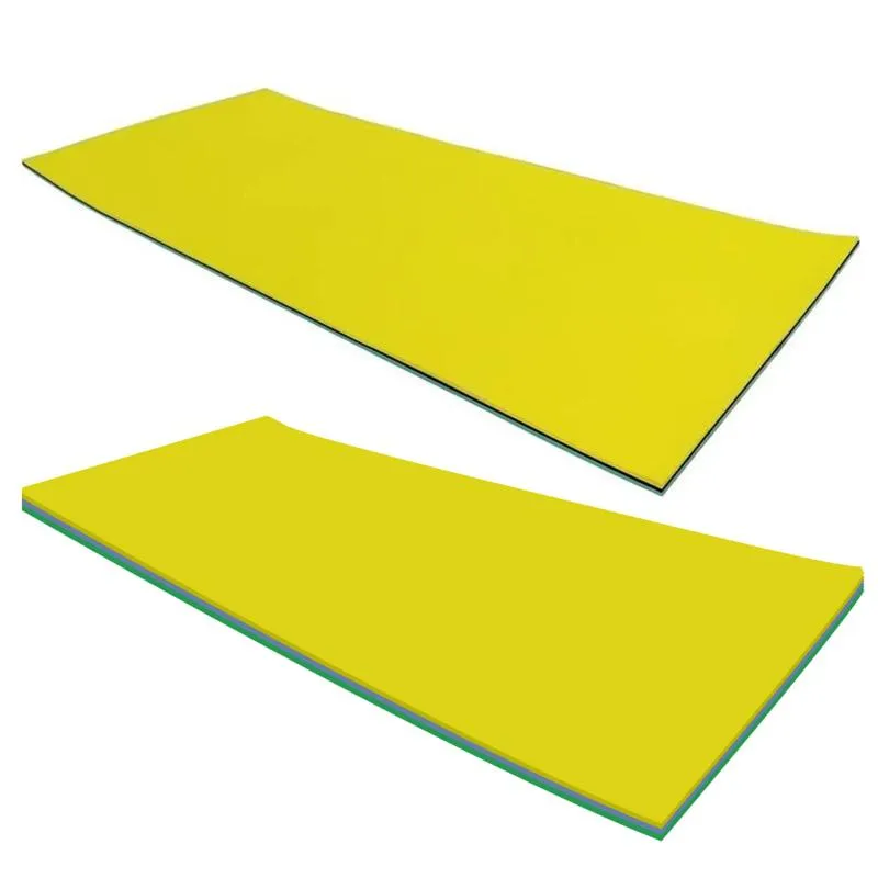 DHgate.com:XPE Foam Floating Pad for Swimming Pool, Water Blanket ...