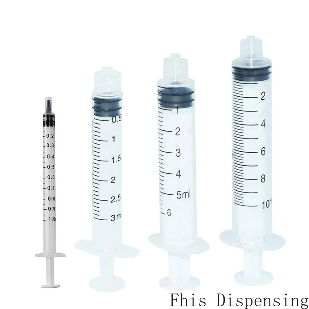 Wholesale 1cc/3cc/5cc/10cc LSyringe Solute Mixture For Scientific Labs ...