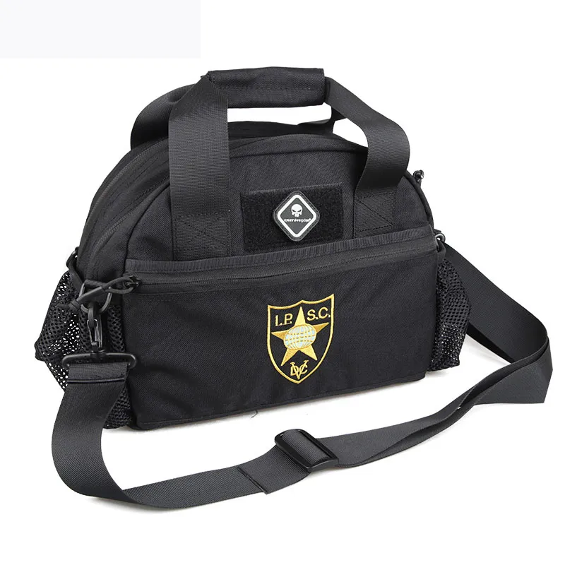 Tactical IPSC IDPA Stage Swiss Army Backpack For Shooting Range ...