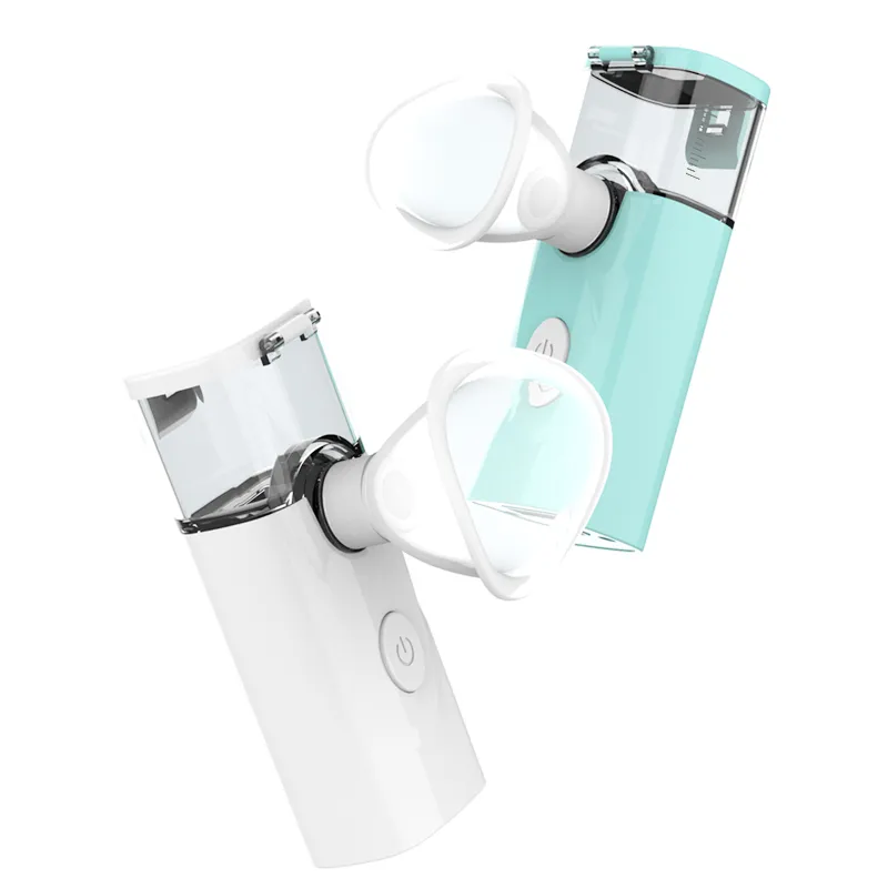 Nano Eye Moisturizing Sprayer: Portable Vision Care Facial Spray For ...