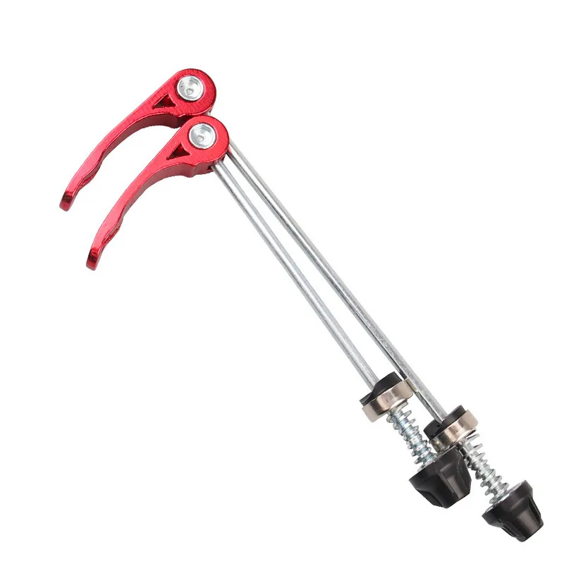 Ultralight Bicycle Quick Release Release Steering Wheel Skewers Front ...