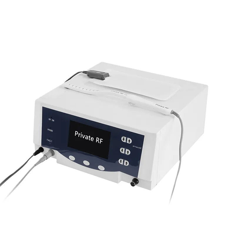 Thermi Professional RF Vaginal Tightening Machine For Labia Whitening ...