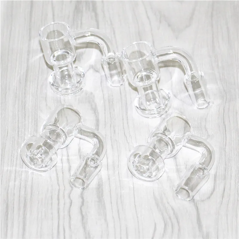 Smoking Terp Sluper Vacuum Quartz Bangers 18mm 14mm Male Female ...