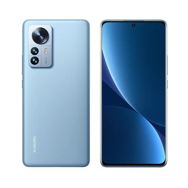 DHgate.com:Xiaomi Mi 12 Pro 5G Smartphone - 12GB RAM, 256GB Storage ...