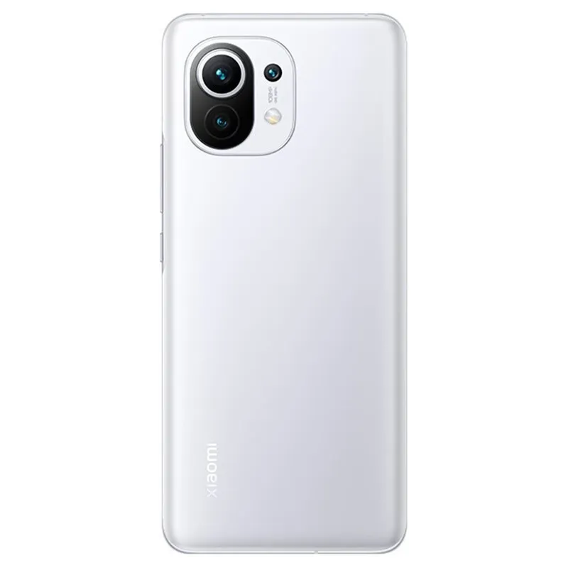Original Xiaomi Mi 11 Mi11 5G Mobile Phone 12GB RAM 256GB ROM ...