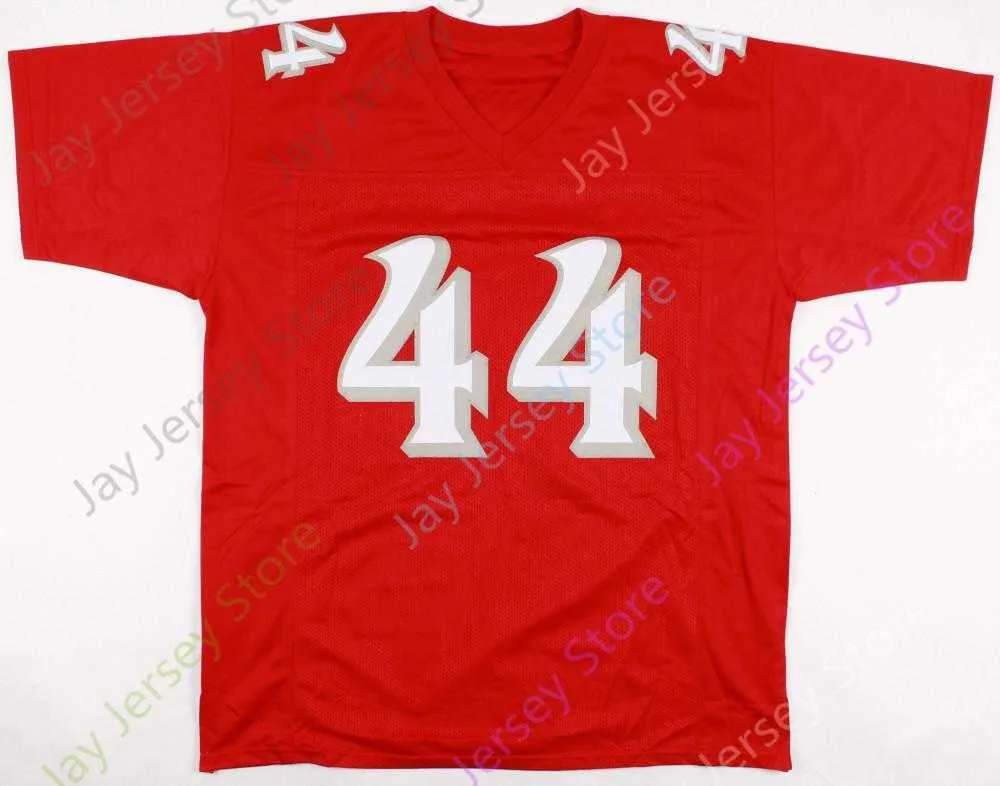 New Mexico Lobos NMU Wales Football Top Featuring Brian Urlacher ...