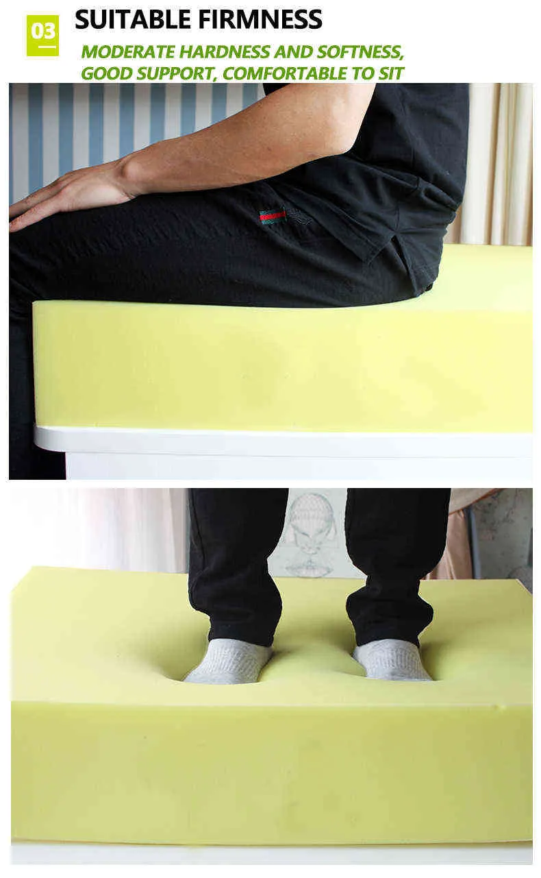 High Density foamalite sheets Padding for Mattress...