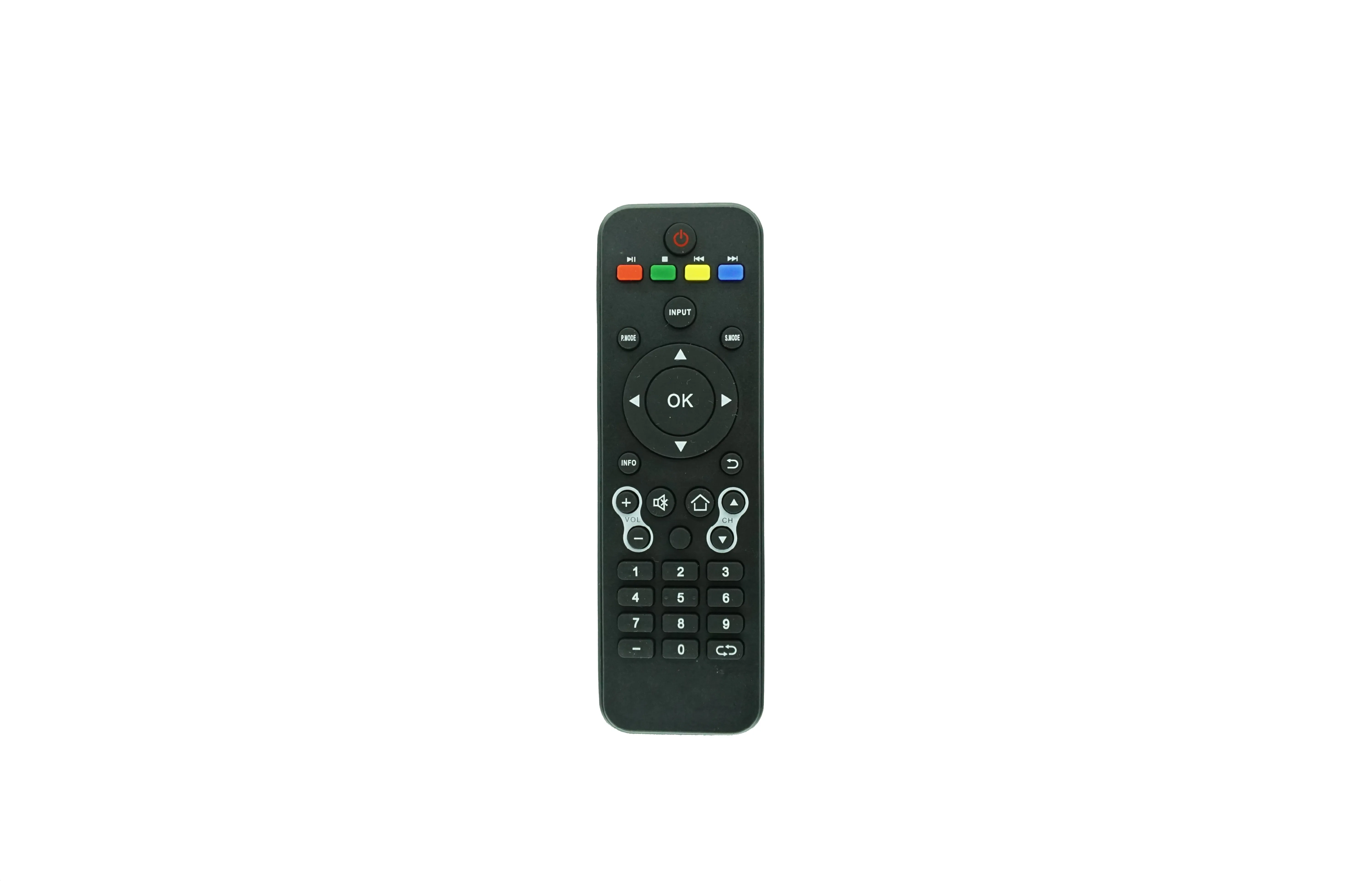 DHgate.com:Remote Control for ViewSonic LED Monitors | VT3200-L VT4200 ...