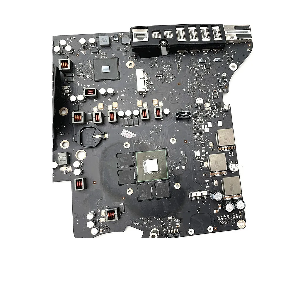 Tested Original Motherboard 27 A1419 Logic Board 820 3478 A For IMac ...