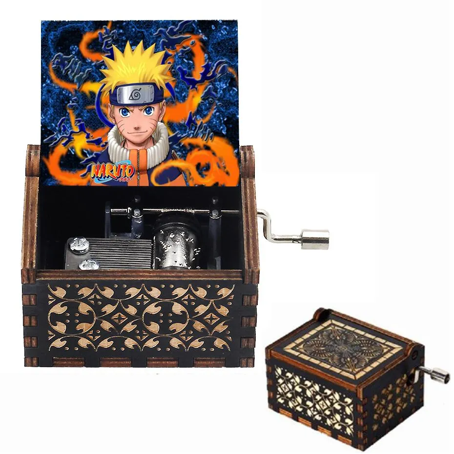 Antique Carved H Anime Tv Wooden Attack On Titan... From Gardenspirit ...