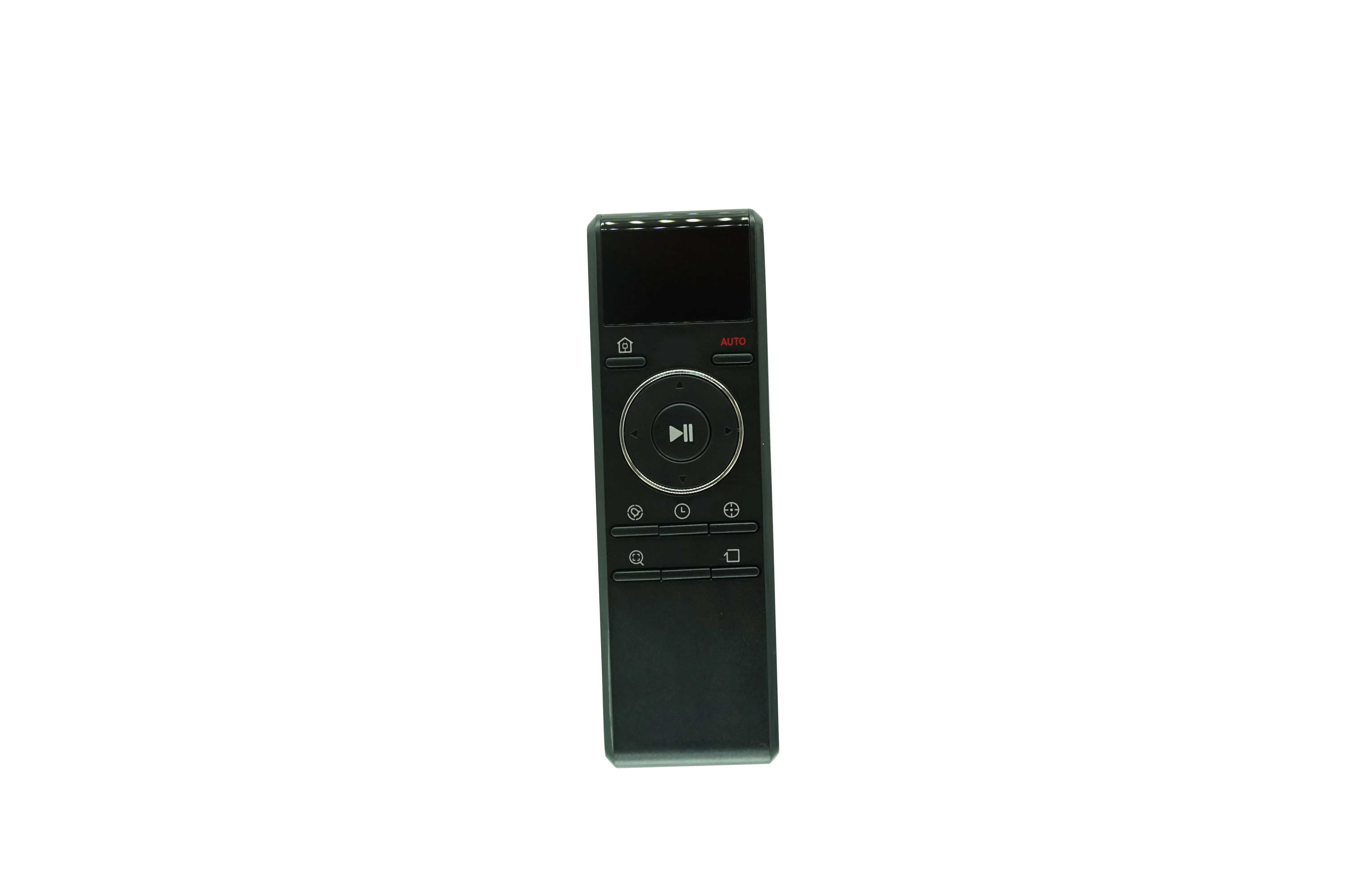 Replacement Remote Control for Deebot D80, D80I Robot Vacuum - Easy ...