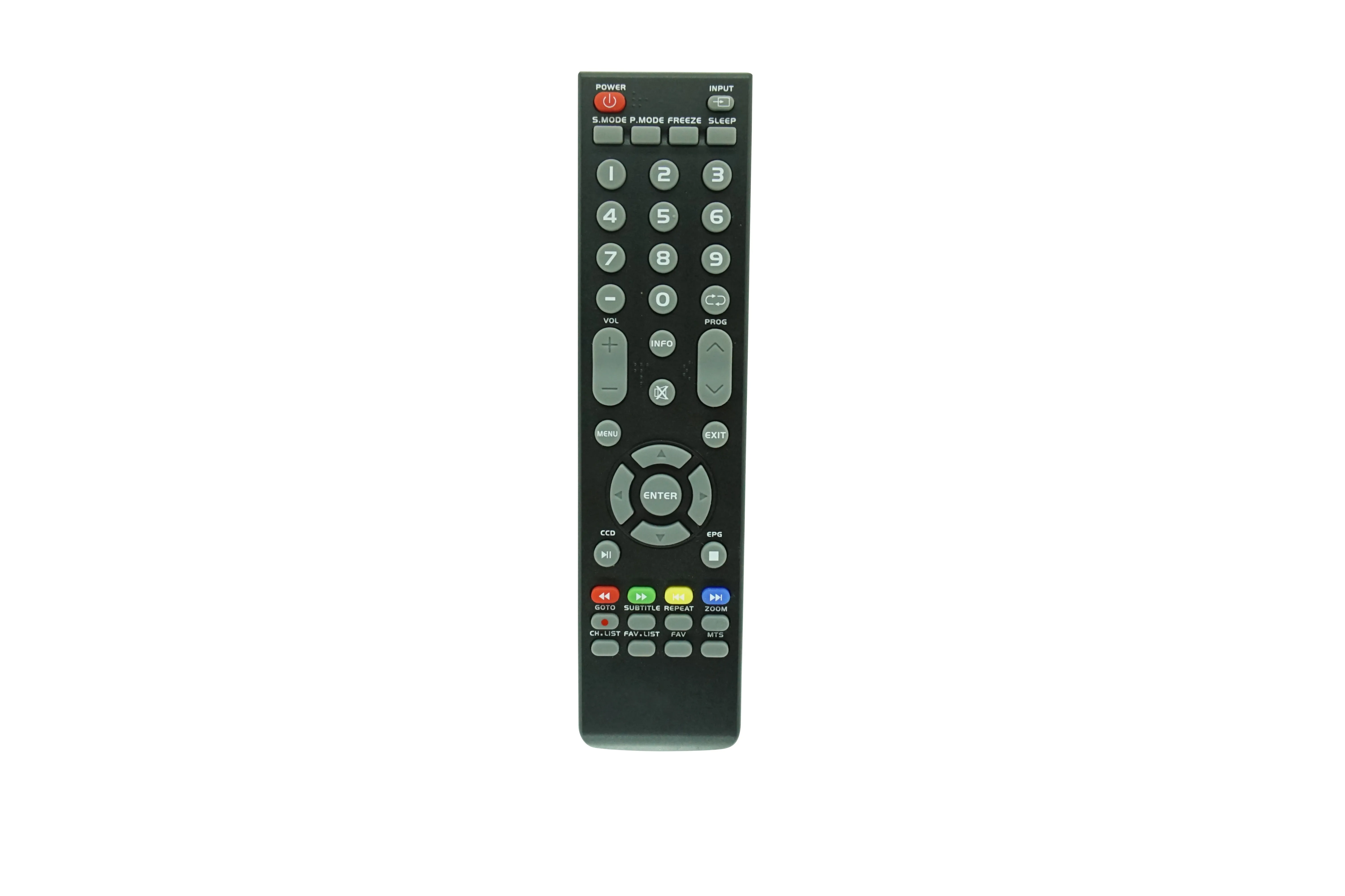 PREMIER Ignite Tv 6096ISDBT 4K UHD Smart LCD LED HDignite Tv Remote ...
